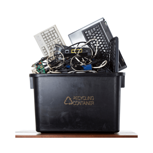 Boosting Sustainability Through Industrial Recycling Practices