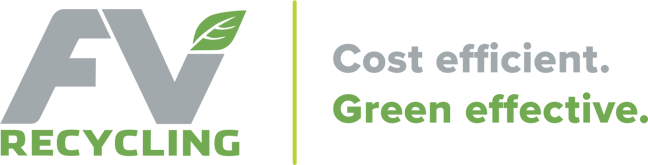 Industrial Recycling Plant Locations in Southern U.S. | FV Recycling