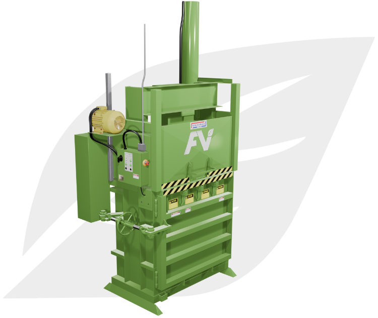 Industrial & Commercial Waste Recycling Management | FV Recycling