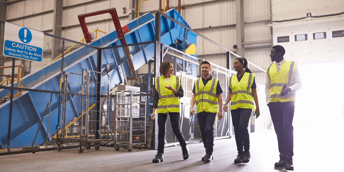 Careers | FV Recycling